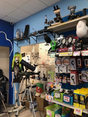 AMERICAN SCIENCE & SURPLUS - Updated October 2025 - 148 Photos & 193 Reviews - 27 N Northwest ...