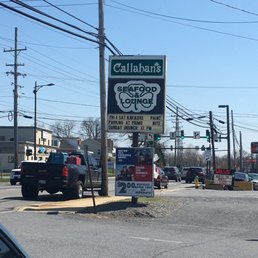 CALLAHAN’S SEAFOOD BAR & GRILL - Updated December 2025 - 107 Photos ...