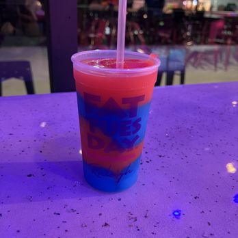 FAT TUESDAY - Updated November 2024 - 36 Photos & 21 Reviews - 5821 ...