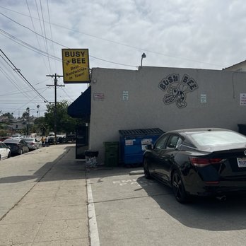 See all photos from Stephanie C. for Busy Bee Market