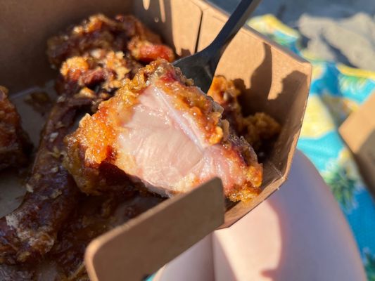 LEFT WING - 151 Photos & 128 Reviews - 3995 Alemany Blvd, San Francisco ...