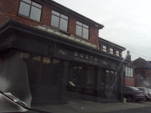 GUSTO - Updated September 2025 - 151 Otley Old Road, Leeds, West Yorkshire, United Kingdom ...