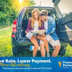 FINANCIAL PARTNERS CREDIT UNION - 35 Photos & 106 Reviews - 7800 E ...