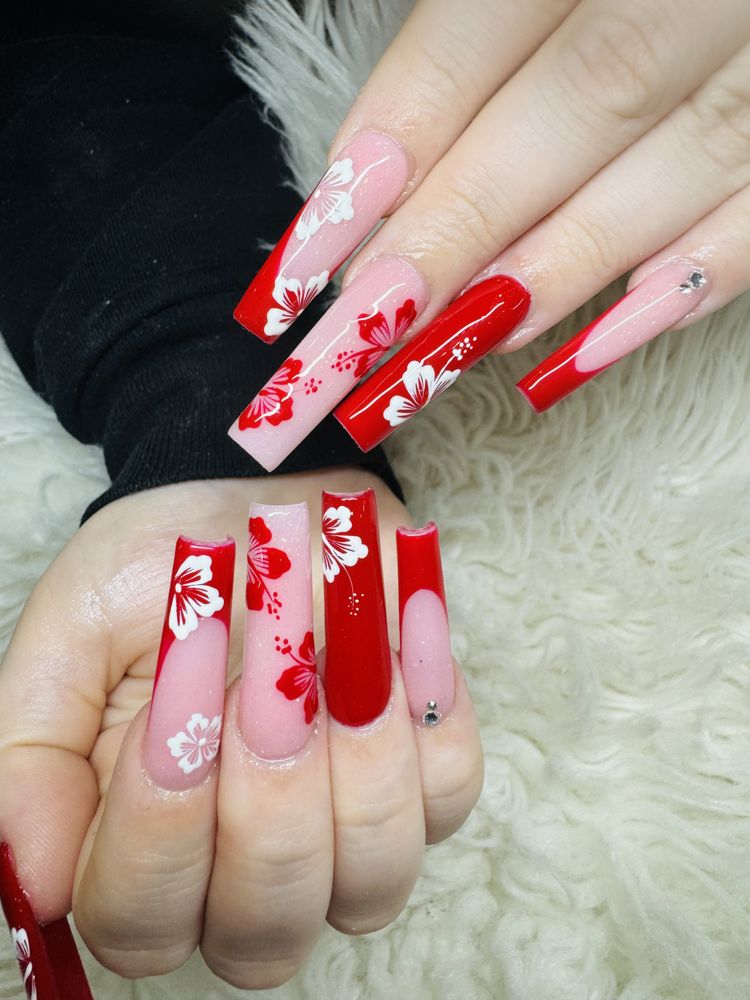 ELLÉ NAIL SPA - Updated July 2025 - 2446 Photos & 875 Reviews - 618 ...