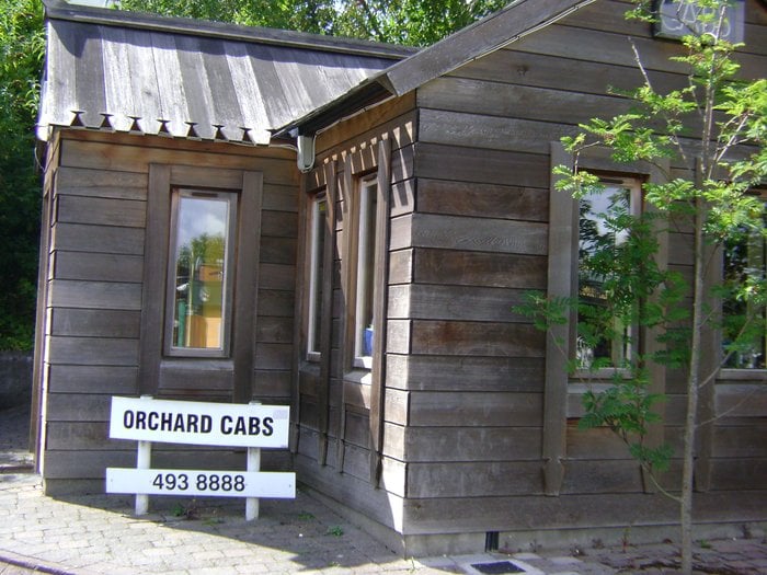 ORCHARD CABS - Updated October 2025 - Butterfield Avenue, Dublin ...