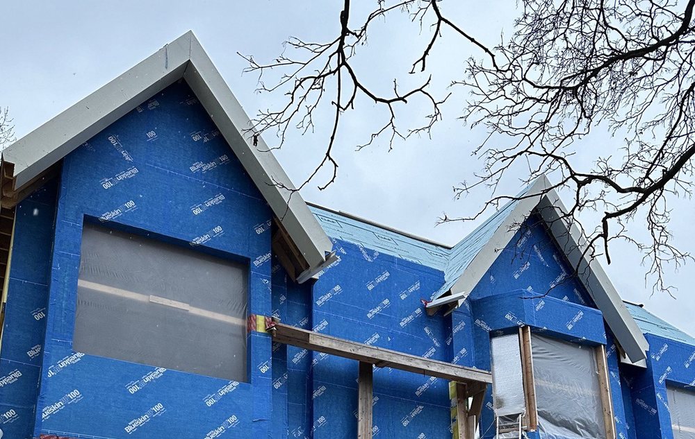 GOJO BUILDERS - Updated January 2025 - Request Consultation - 390 ...