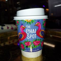 THE CHAI SPOT - Updated January 2026 - 681 Photos & 426 Reviews - 156 ...