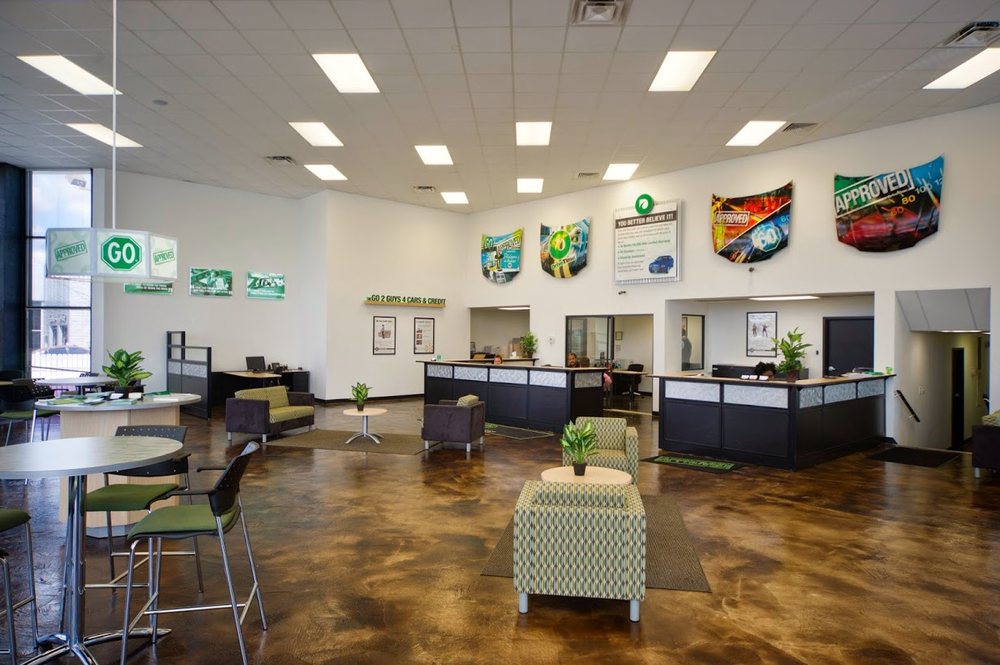 DRIVETIME USED CARS - Updated January 2026 - 1017 E I-65 Service Rd S ...