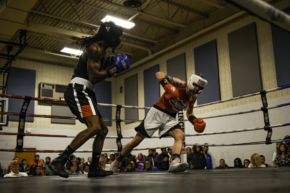 KZOO BOXING - Updated June 2024 - 4104 S Sprinkle Rd, Comstock ...