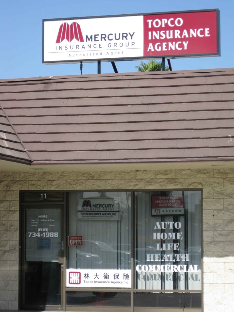 TOPCO INSURANCE AGENCY - Updated December 2025 - 22 Reviews - 9250 ...