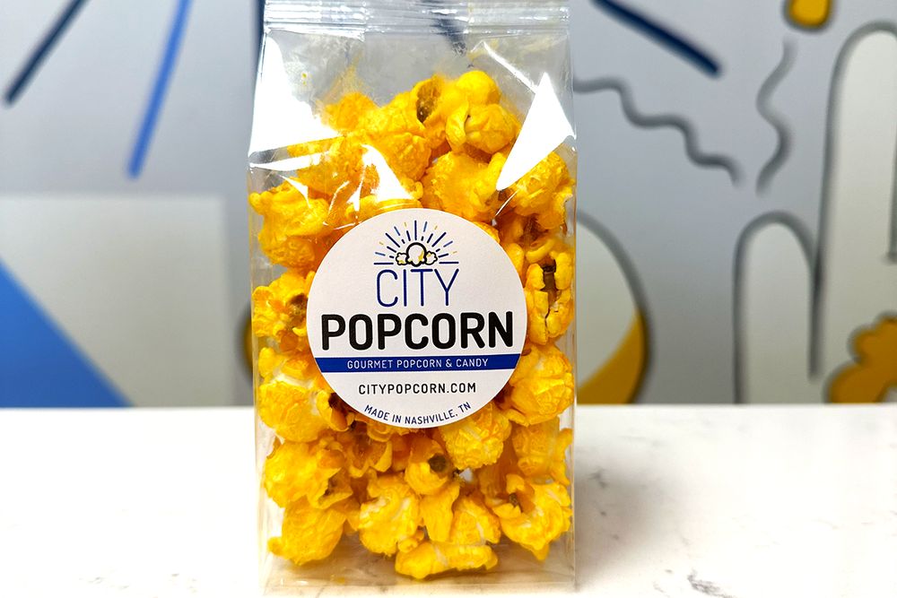 CITY POPCORN - Updated September 2024 - 26 Photos - 4115 Mallory Ln ...