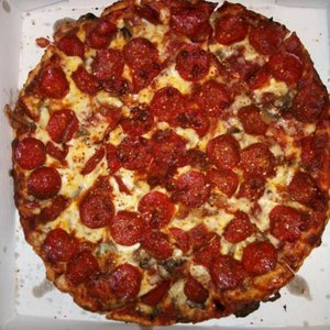 BESTA FASTA PIZZA - 19 Reviews - 289 Marion Ave, Mansfield, Ohio ...