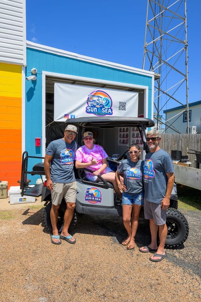 SUN AND SEA CARTS - Updated May 2025 - Request a Quote - 24 Photos ...