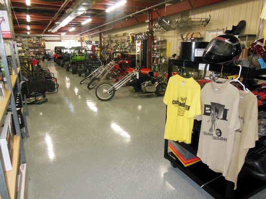 BMI KARTS & PARTS - Updated January 2026 - 17 Photos & 23 Reviews - 791 ...