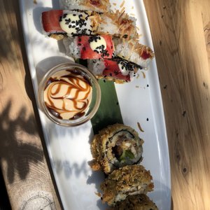 KANDA SUSHI BAR - Updated January 2025 - 74 Photos & 52 Reviews - 7373 ...