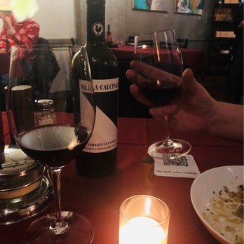 TRATTORIA GALLO NERO - Updated October 2024 - 188 Photos & 330 Reviews ...