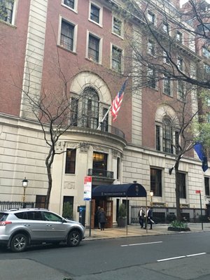 UNION LEAGUE CLUB - 65 Photos & 26 Reviews - Venues & Event Spaces - 38 ...