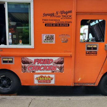 SWAGG-N-WAGON - Updated October 2025 - 37 Photos & 55 Reviews - 1610 S ...
