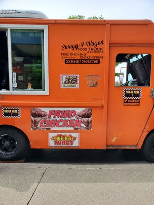 SWAGG-N-WAGON - Updated October 2025 - 37 Photos & 55 Reviews - 1610 S ...