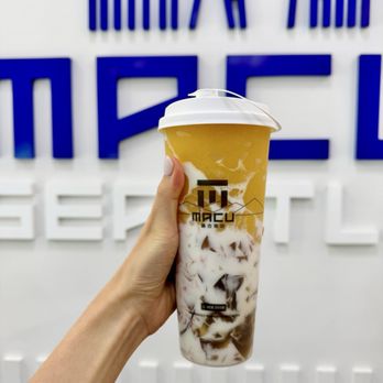 MACU TEA - UW - Updated December 2025 - 249 Photos & 126 Reviews - 1100 ...