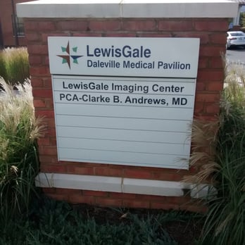 LEWISGALE IMAGING CENTER - Updated January 2026 - 65 Shenandoah Ave ...