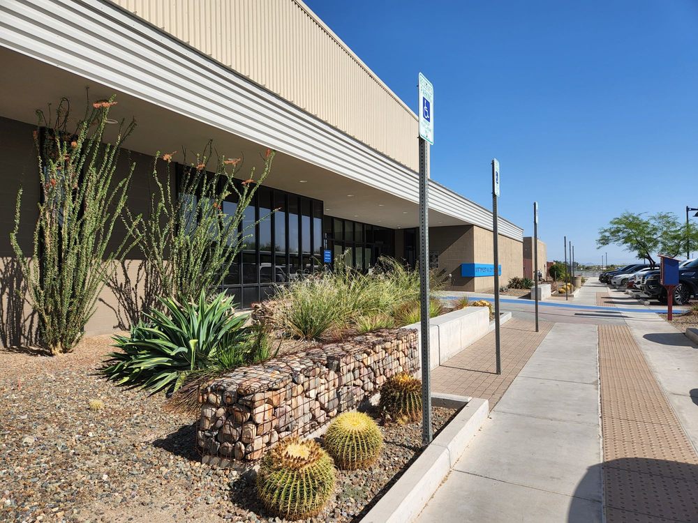 NORTHWEST VALLEY FAMILY YMCA - Updated July 2025 - 10 Reviews - 12450 W Cinnabar Ave, El Mirage ...