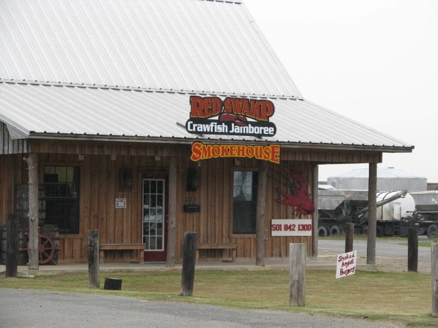 Red Swamp - Trusted Since 2009 - Updated July 2025 - 223 N Main S ...