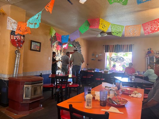 PEPPER POT - 117 Photos & 127 Reviews - 207 W Hall St, Hatch, New ...