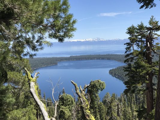 ANGORA LAKES RESORT - 118 Photos & 35 Reviews - 1214 Angora Ridge Rd ...