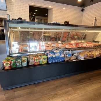 THE WISE OX BUTCHER & DELI - Updated March 2025 - 246 Photos & 188 ...