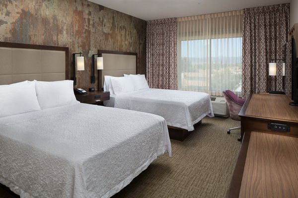 HAMPTON INN & SUITES MURRIETA TEMECULA - Updated December 2025 - 208 ...