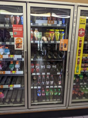 KANGAROO EXPRESS - Updated June 2025 - 16 Photos - 507 Old Little Rock ...