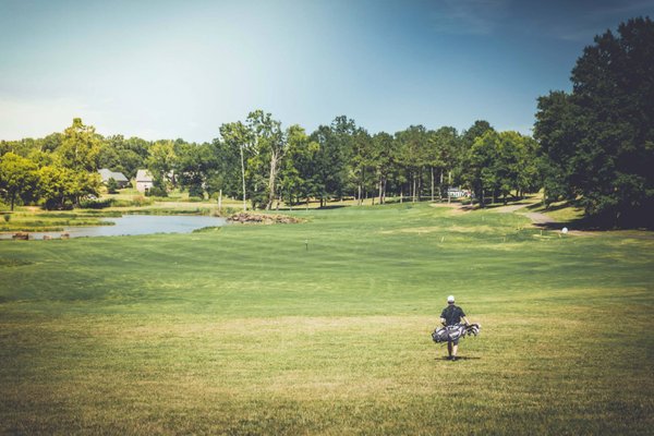 OAK VALLEY GOLF CLUB - Updated October 2025 - 16 Photos - 261 Oak ...