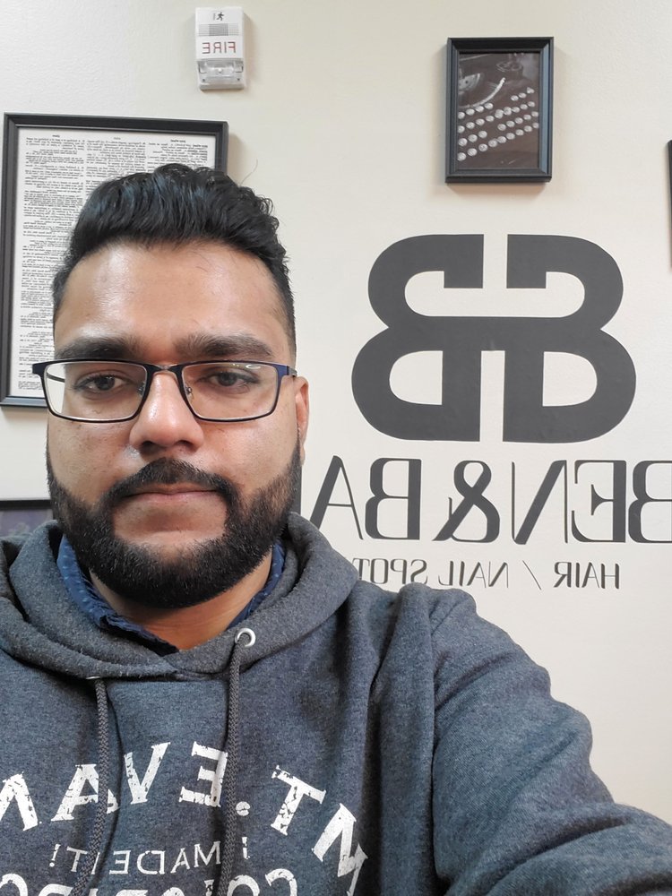 BEN & BAE - Updated November 2024 - 78 Photos - 11160 Veirs Mill Rd ...