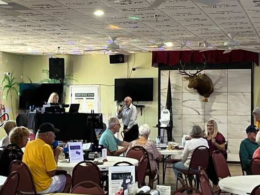 ARIPEKA ELKS LODGE 2520 - Updated October 2025 - 24 Photos - 9135 ...