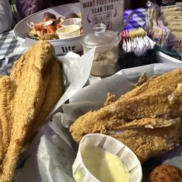 FLYING FISH - Updated July 2025 - 447 Photos & 341 Reviews - 1838 ...