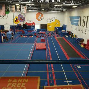 ASI GYMNASTICS - 11 Photos & 20 Reviews - Gymnastics - 5531 South ...