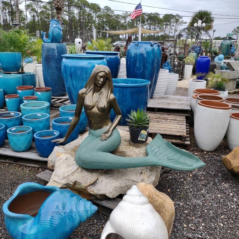 PC BEACH POTS & PLANTERS - Updated July 2025 - 10 Photos - 12405 Panama ...