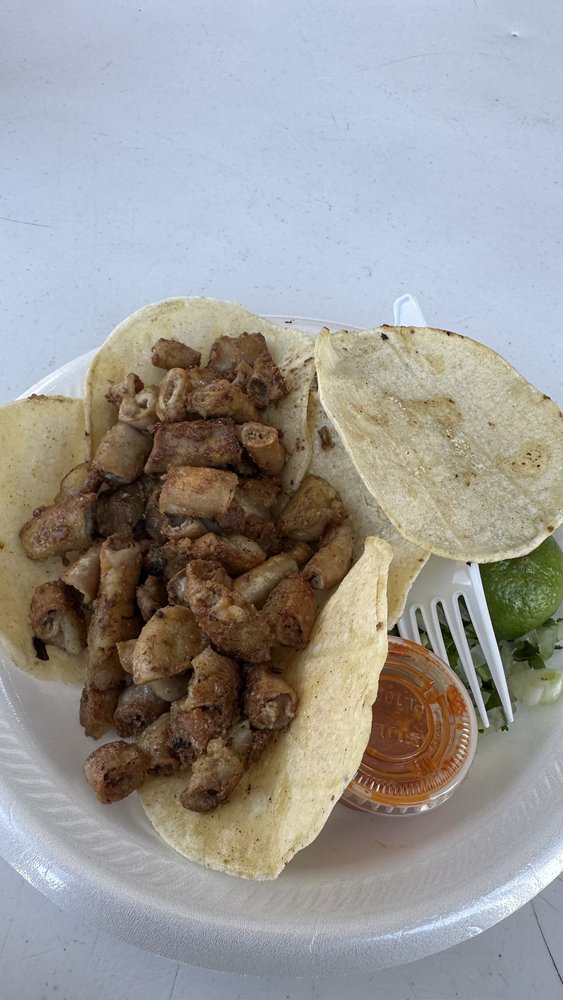 SUPER LONCHES - Updated December 2025 - 16 Photos - 210 S Copia St, El ...