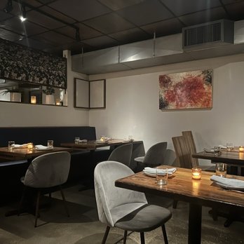 INTERO RESTAURANT - Updated July 2025 - 1350 Photos & 593 Reviews ...