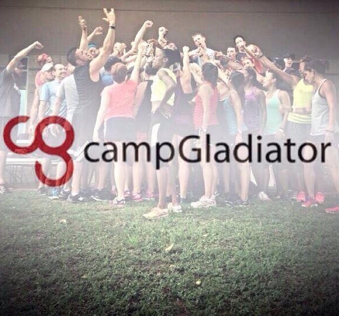 CAMP GLADIATOR - Updated May 2024 - 6055 Creekside Forest Dr, The ...