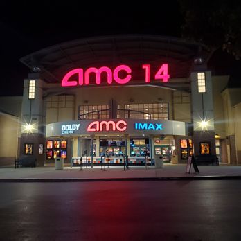 AMC SARATOGA 14 - Updated June 2025 - 307 Photos & 648 Reviews - 700 El ...