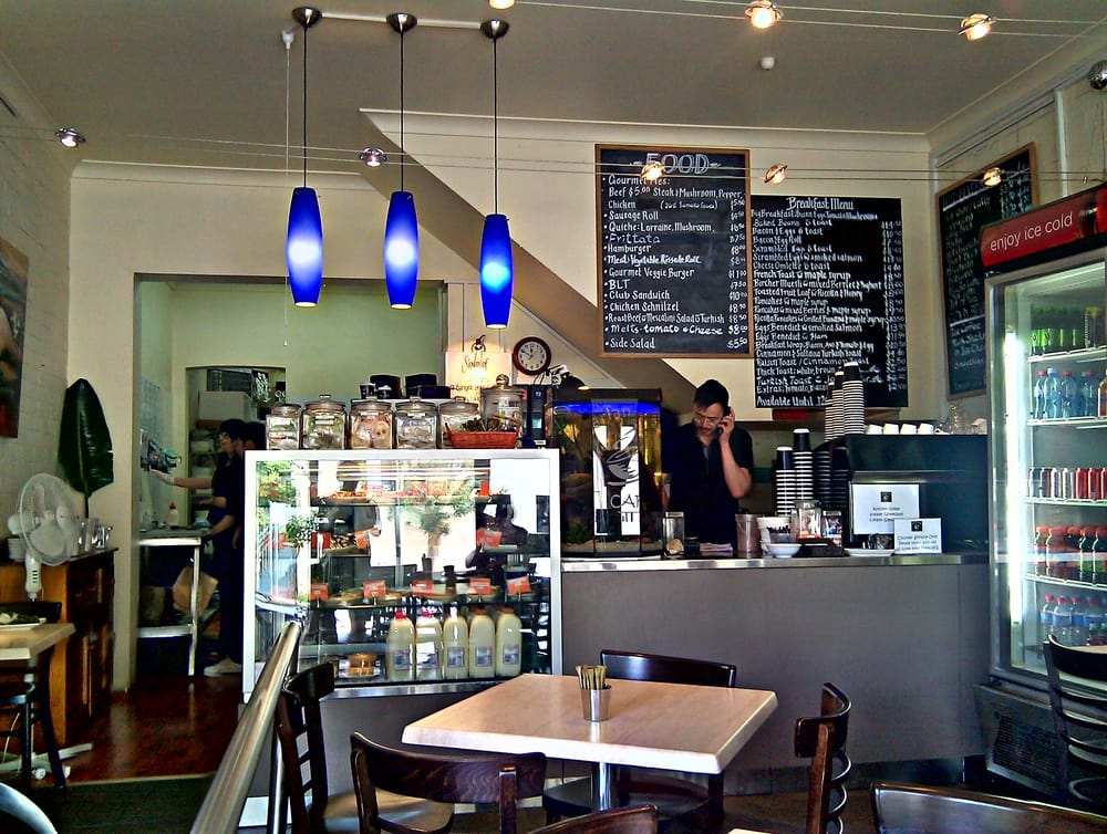 MARIAN STREET CAFE - Updated September 2025 - 2 Marian St, Killara New South Wales, Australia ...