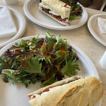 GIO’S BAKERY & CAFÉ - Updated September 2024 - 386 Photos & 483 Reviews - 3805 Ocean View Blvd ...