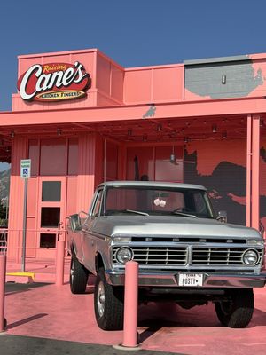 RAISING CANE’S CHICKEN FINGERS - Updated January 2026 - 180 Photos & 86 ...