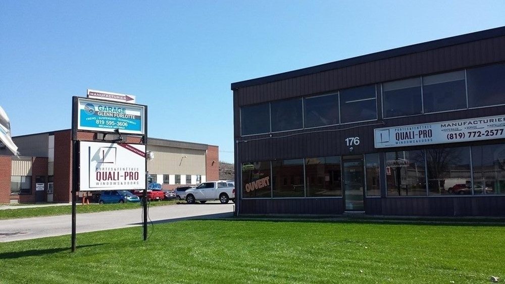 GARAGE GLENN FURLOTTE - Updated December 2025 - 176 Rue Jean-Proulx ...
