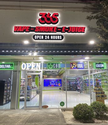 365 SMOKE. VAPE SHOP - 44 Photos - 2720 Southwest Fwy, Houston, TX - Yelp