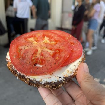 APOLLO BAGELS - Updated November 2024 - 285 Photos & 174 Reviews - 242 ...