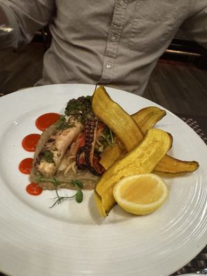 SOLUNA RESTAURANT - Updated October 2025 - 23 Photos & 11 Reviews - 403 ...