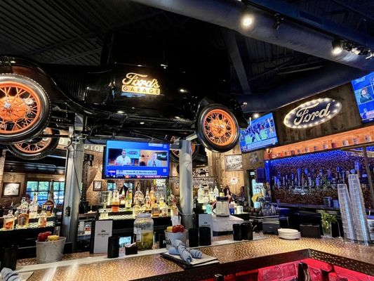 FORD’S GARAGE AVON - Updated November 2025 - 116 Photos & 60 Reviews ...